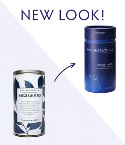 Muscle & Joint Pain Relief Tea | Muscle Relief | Remedy Tea